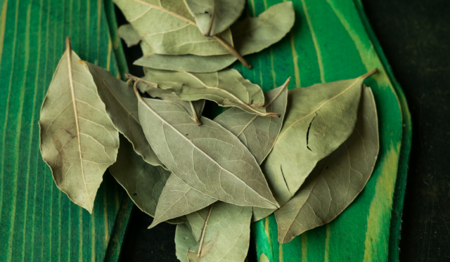 23 Types of Edible Leaves - Crate and Basket