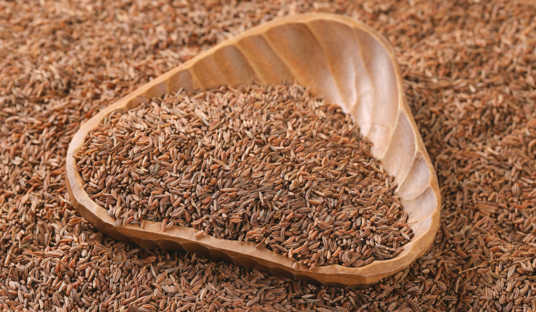 37 Types of Edible Nuts and Seeds - Crate and Basket