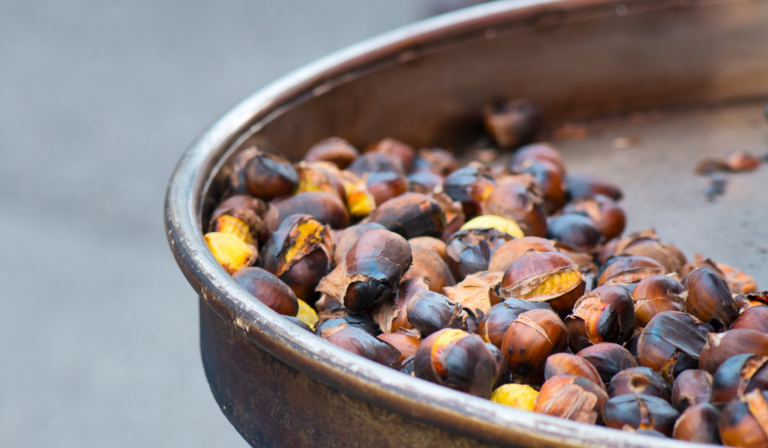 37 Types of Edible Nuts and Seeds - Crate and Basket