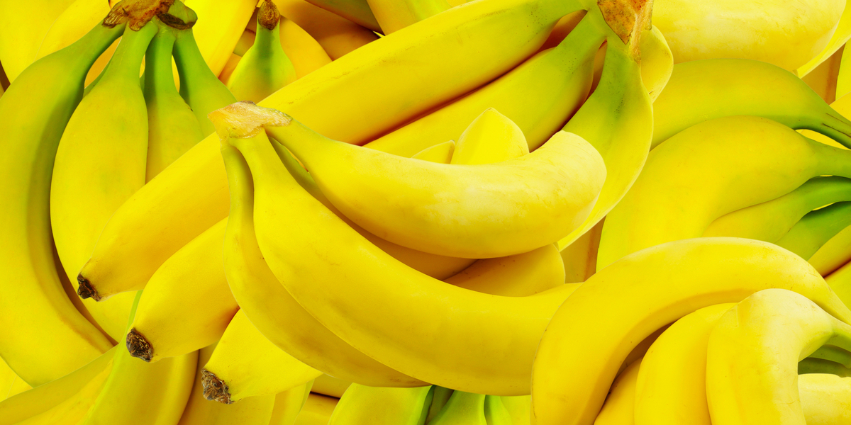 11 Types of Bananas - Crate and Basket