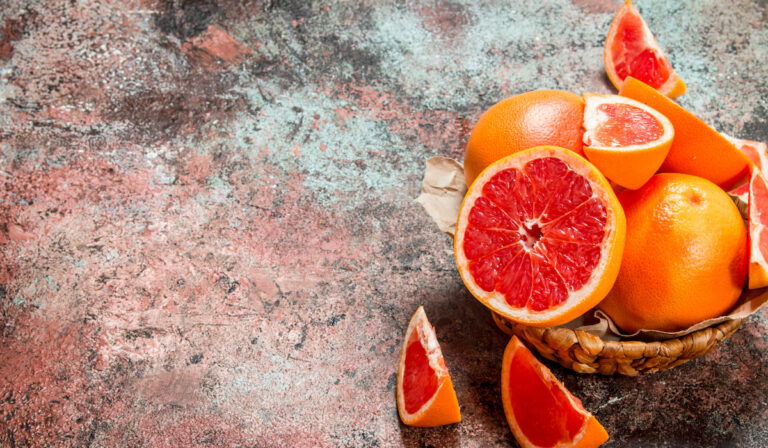 19 Fruits That Contain Citric Acid - Crate and Basket