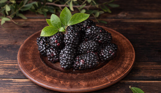 19 Fruits That Contain Citric Acid - Crate and Basket