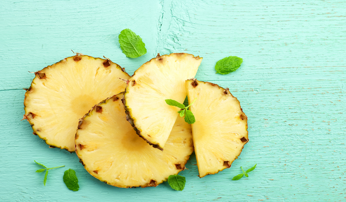 7 Ways to Tell If a Pineapple Is Bad - Crate and Basket