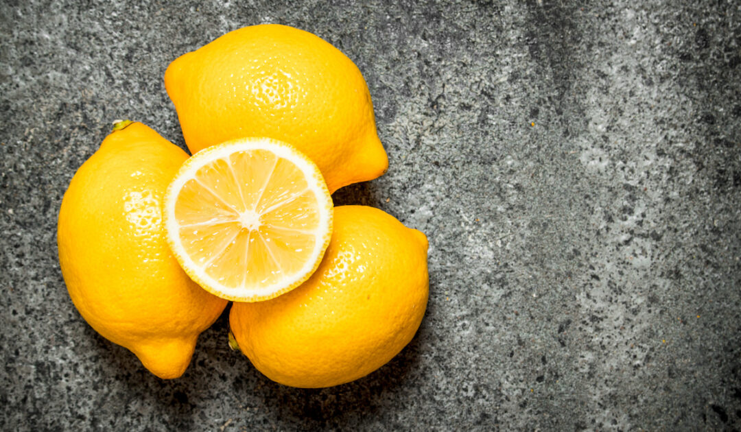 19 Fruits That Contain Citric Acid - Crate and Basket