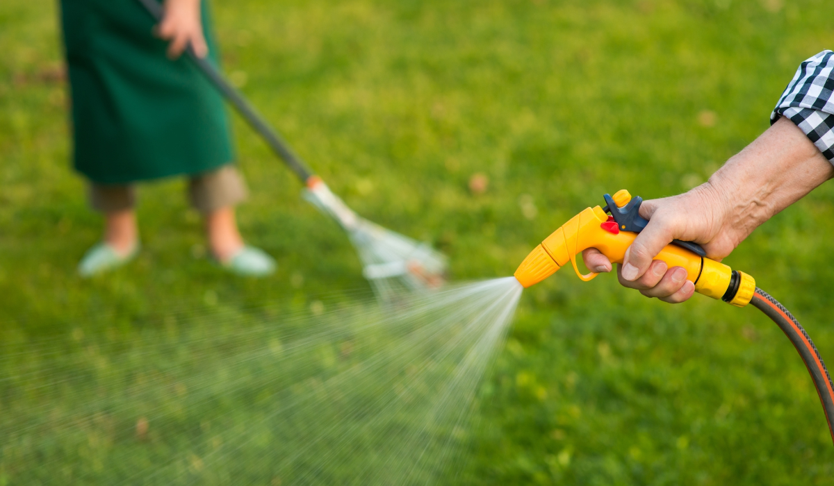 7 Ways to Increase Pressure in Your Garden Hose - Crate and Basket