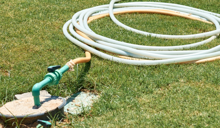 7 Ways to Increase Pressure in Your Garden Hose - Crate and Basket