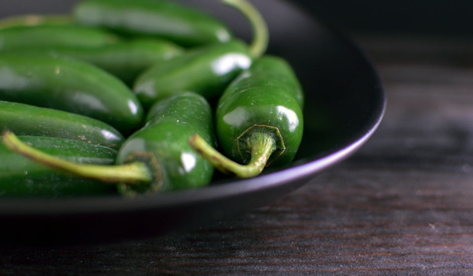 9 Largest Jalapeno Varieties - Crate and Basket