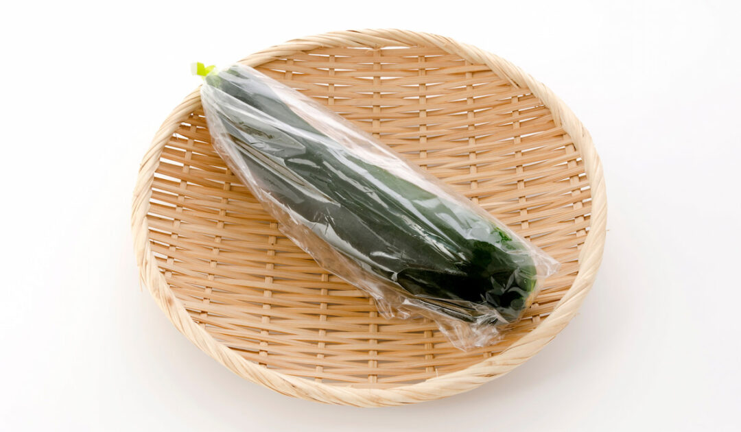 7 Ways to Tell if Your Zucchini Is Bad - Crate and Basket