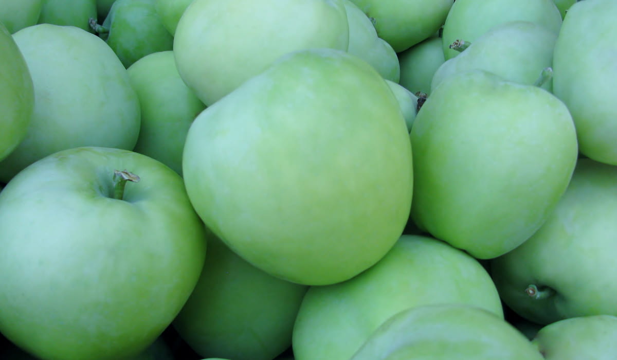 17 Types of Green Apples and Their Uses - Crate and Basket