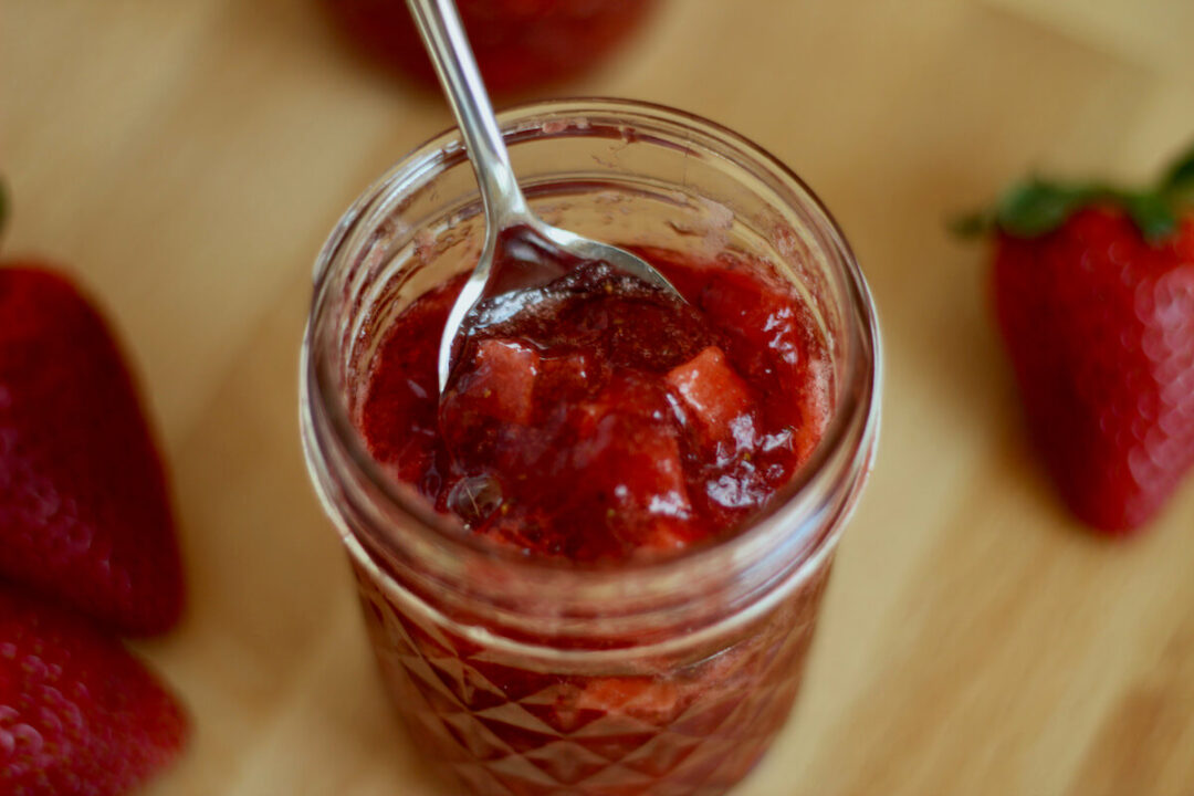 15 Delicious Winter Jam Recipes - Crate and Basket