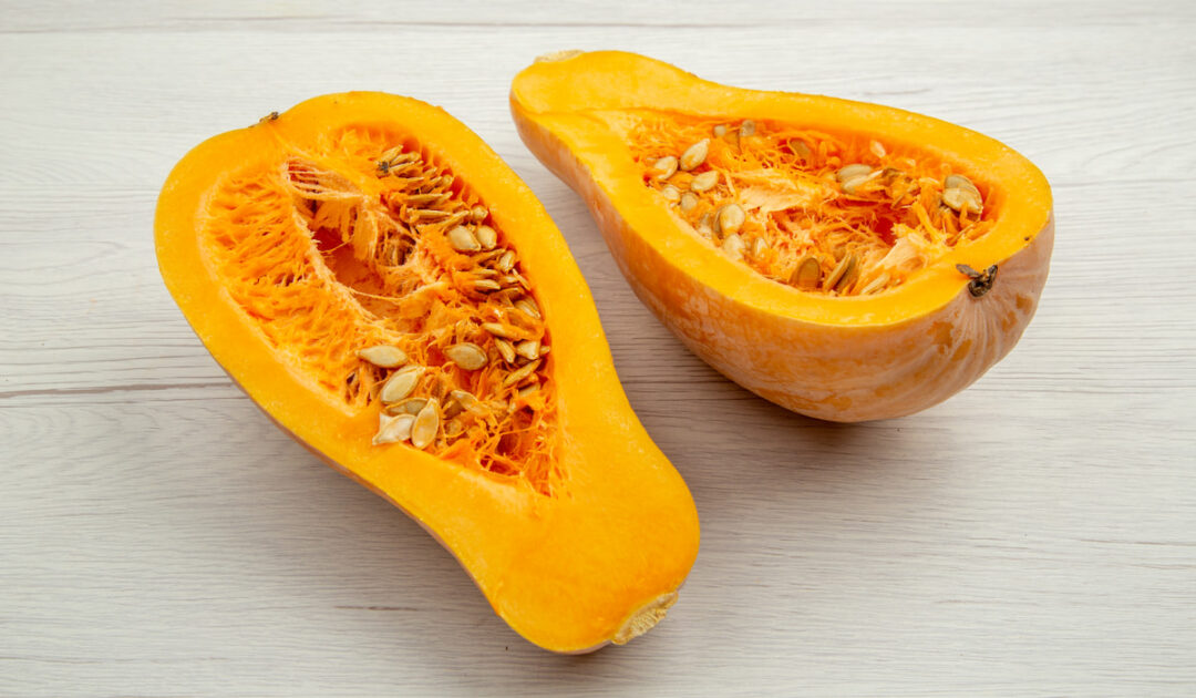 Will Butternut Squash Ripen off the Vine? - Crate and Basket