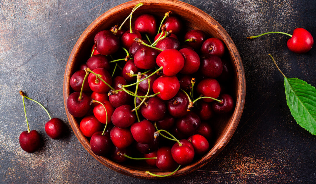 13 Fruits With One Seed - Crate and Basket