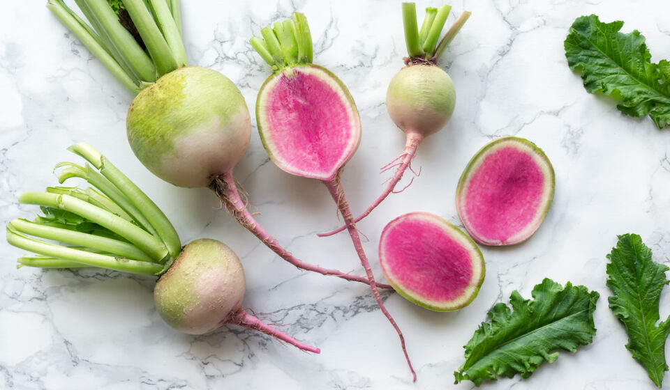 15 Types of Radishes to Grow in Your Garden - Crate and Basket