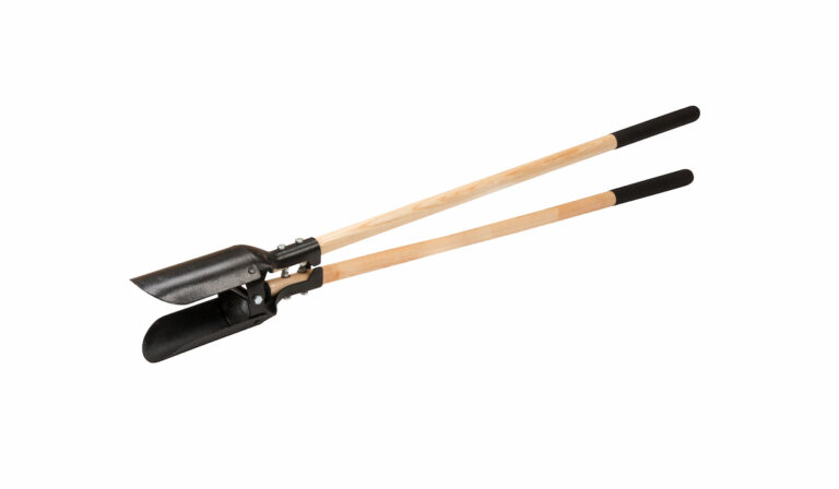 13 Types of Shovels (and When to Use Them) - Crate and Basket