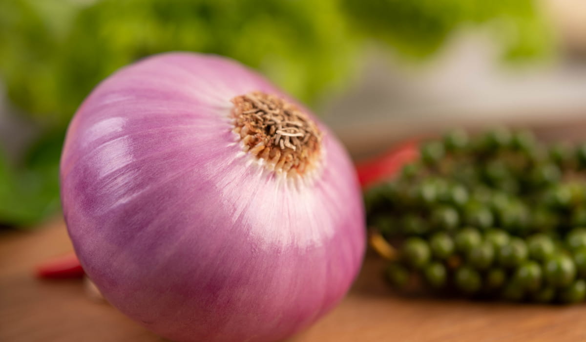 Ways to Tell If an Onion Is Bad - Crate and Basket